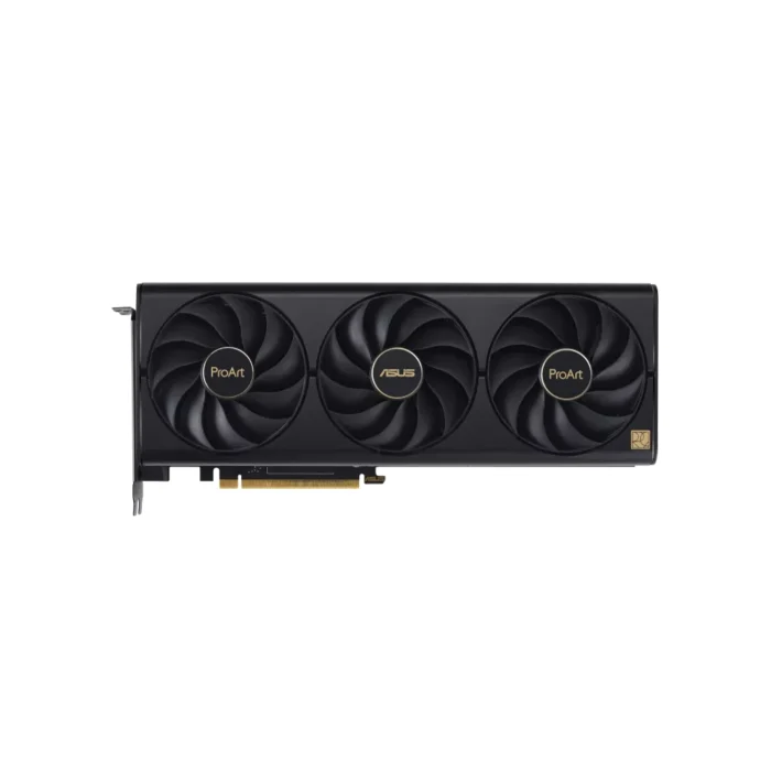 ProArt GeForce RTX™ 4070 Ti OC edition 12GB GDDR6X - CDLELECTRONICS