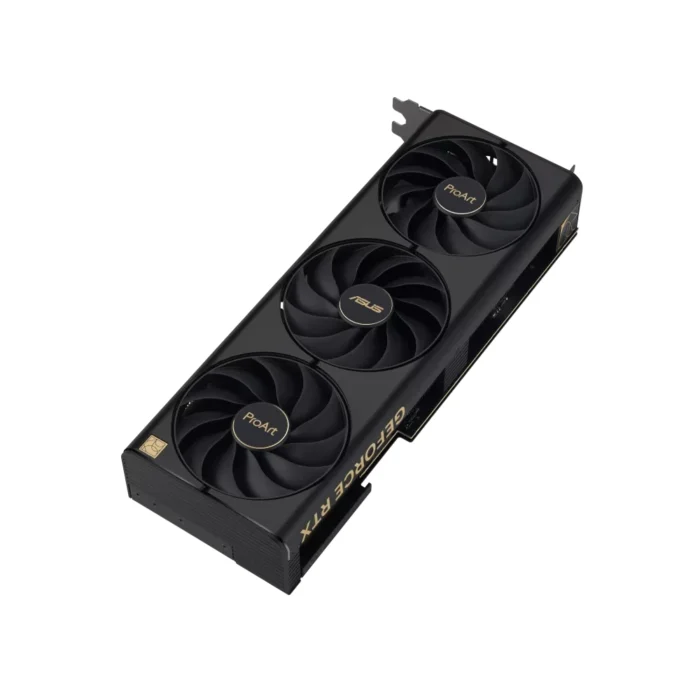 ProArt GeForce RTX™ 4070 Ti OC edition 12GB GDDR6X - CDLELECTRONICS