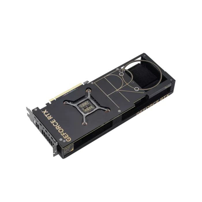 ProArt GeForce RTX™ 4070 Ti OC edition 12GB GDDR6X - CDLELECTRONICS